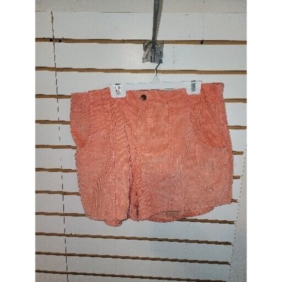 OPI | Shorts | Vintage 8s Op Ocean Pacific Peach Corduroy Longrider ...
